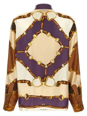 Gucci Morsetto' Shirt