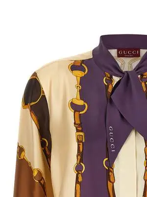 Gucci Morsetto' Shirt