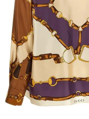 Gucci Morsetto' Shirt