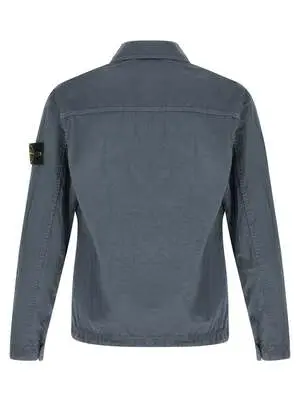 Stone Island 120004' Overshirt