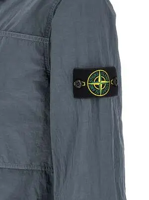 Stone Island 120004' Overshirt
