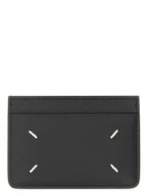 MAISON MARGIELA Four Stitches' Card Holder
