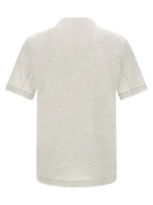 Brunello Cucinelli Double T-shirt