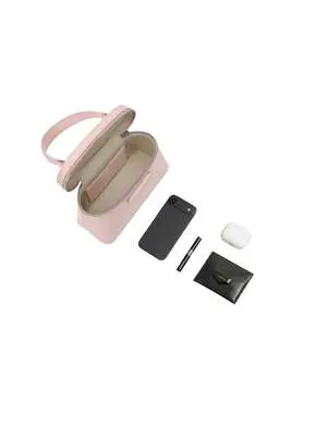 Givenchy Antigona Vanity Case With Chain - Multicolor