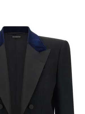 TOM FORD Sharp' Blazer