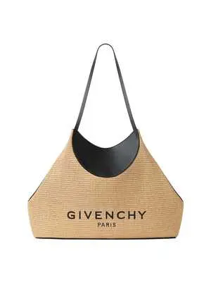 Givenchy Facet Medium Cabas Tote Bag - Multicolor