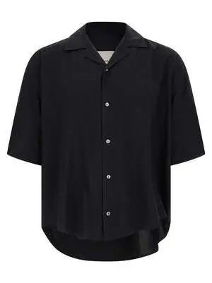 AMI Paris Shirt - Black
