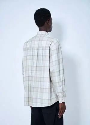 Our Legacy Borrowed Shirt