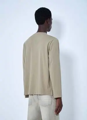 Our Legacy Box Longsleeve Jersey