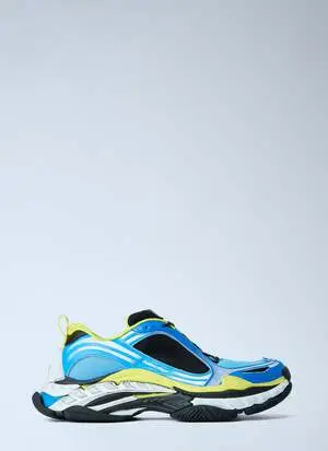 Balenciaga Triple S.2 Sneakers - Blue