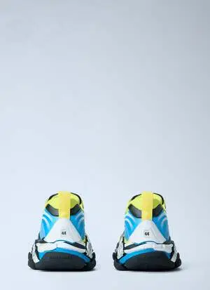 Balenciaga Triple S.2 Sneakers - Blue