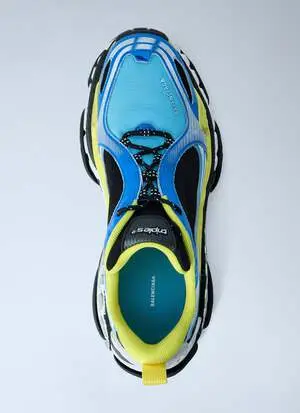 Balenciaga Triple S.2 Sneakers - Blue
