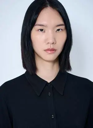 TOTEME Fitted Jersey Shirt