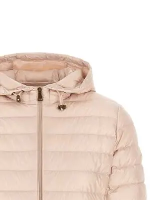 Moncler Igelhood' Down Jacket