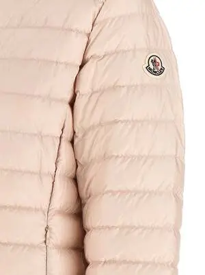Moncler Igelhood' Down Jacket
