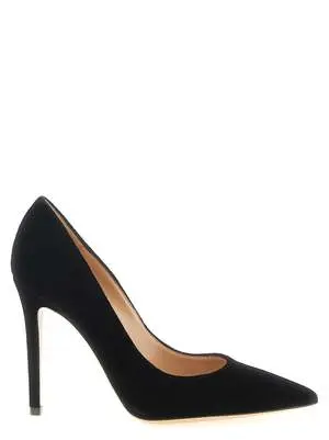 GIANVITO ROSSI Pumps - Black