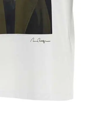 Max Mara Mxmcalca' T-shirt