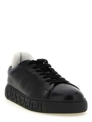 Versace Greca' Sneakers
