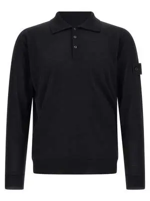 Stone Island 5100076' Polo Shirt