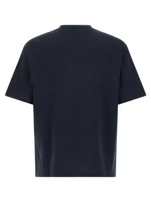 Gucci Logo Print T-shirt