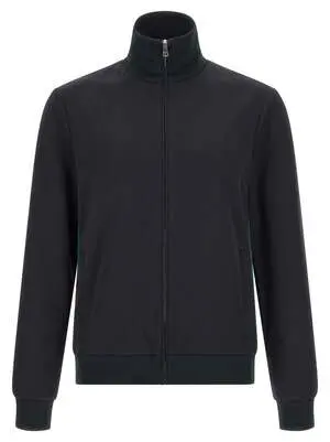 Gucci Nastro Web' Sweatshirt - Blue