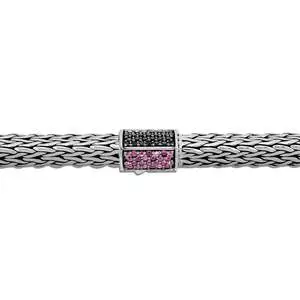 John Hardy Tiga Chain Bracelet