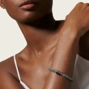 John Hardy Tiga Chain Bracelet
