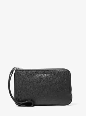 Michael Kors Jet Set Travel Small Wristlet