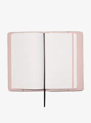 Michael Kors Medium Signature Logo Notebook