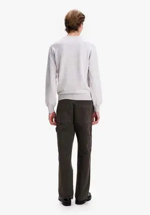 A.p.c. Pascal Sweater Plb