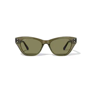 COSSINO Cossino Gato Cat Eye Sunglasses Green