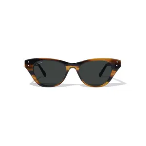 COSSINO Gato Cat Eye Sunglasses - Tortoiseshell