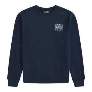ANIMAL St Ives Crewneck Sweatshirt