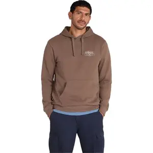 ANIMAL River Logo Hoodie