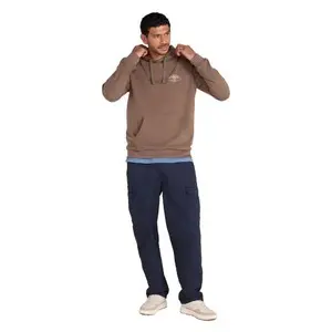 ANIMAL River Logo Hoodie