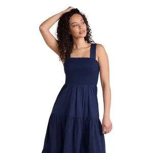 ANIMAL Mabel Maxi Dress