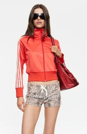 Lioness Glastonbury Printed Shorts