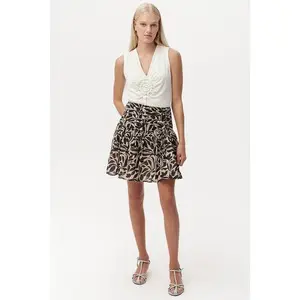 Exquise Mini Skirts For Women