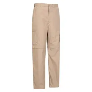 Mountain Warehouse Explore Convertible Pants - Beige