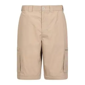 Mountain Warehouse Explore Convertible Pants - Beige