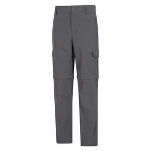 Mountain Warehouse Convertible Hiking Pants