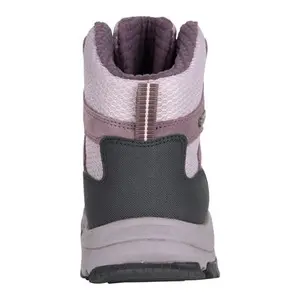 Mountain Warehouse Ortler Suede Walking Boots