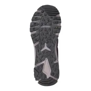 Mountain Warehouse Ortler Suede Walking Boots