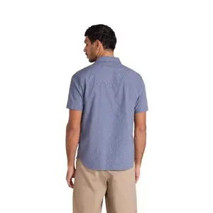 Mountain Warehouse Fiji Textured Shirt