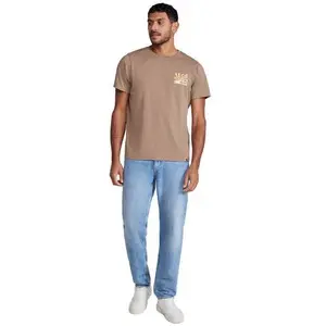 ANIMAL Jacob Sun T-shirt