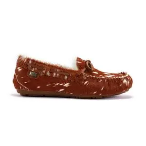 AUSTRALIA LUXE COLLECTIVE Prost Bambi - Brown
