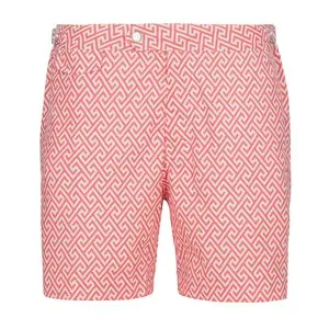 RIVEA Toscanne Corail Swim Shorts