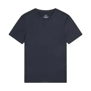 ANIMAL Active Short-sleeved T-shirt - Black