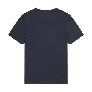 ANIMAL Active Short-sleeved T-shirt - Black