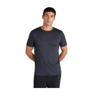 ANIMAL Active Short-sleeved T-shirt - Black